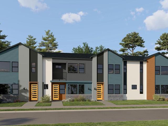 3 Bed, 2 Bath New Home plan in Snohomish, WA