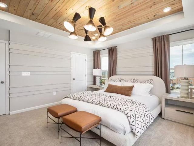 3 Bed, 2 Bath New Home plan in Spotsylvania, VA