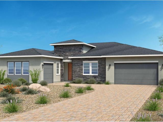 3 Bed, 2 Bath New Home plan in Sparks, NV