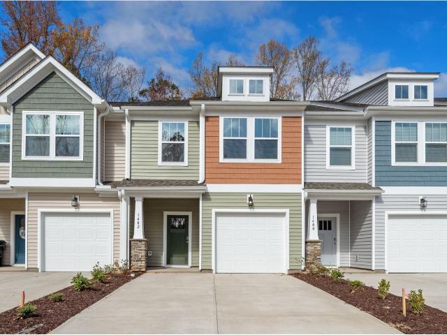 3 Bed, 2 Bath New Home plan in Spartanburg, SC
