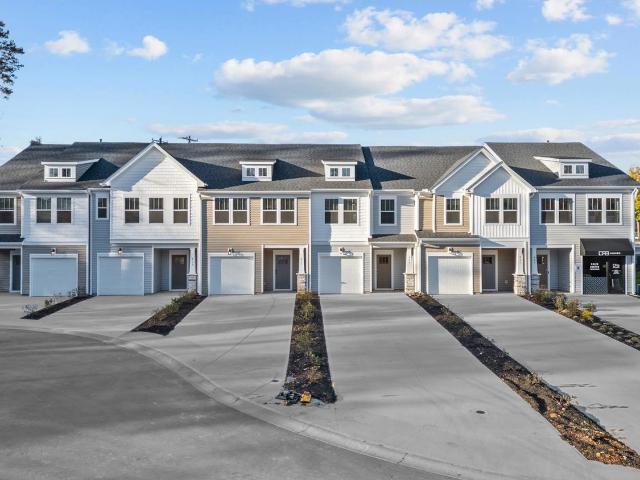 3 Bed, 2 Bath New Home plan in Spartanburg, SC