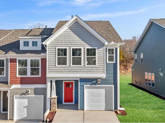 3 Bed, 2 Bath New Home plan in Spartanburg, SC