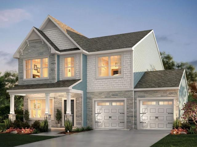 3 Bed, 2 Bath New Home plan in Statesville, NC