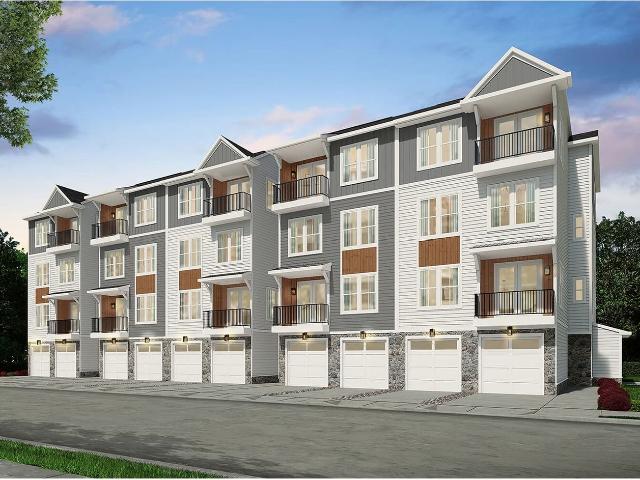 3 Bed, 2 Bath New Home plan in Stafford, VA