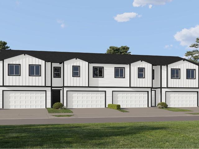 3 Bed, 2 Bath New Home plan in Stanwood, WA