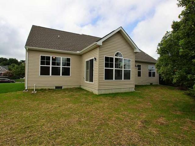 3 Bed, 2 Bath New Home plan in Stevensville, MD