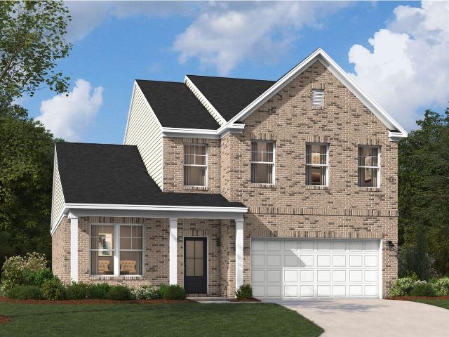 3 Bed, 2 Bath New Home plan in Sumter, SC