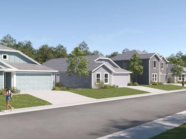 3 Bed, 2 Bath New Home plan in Summerdale, AL
