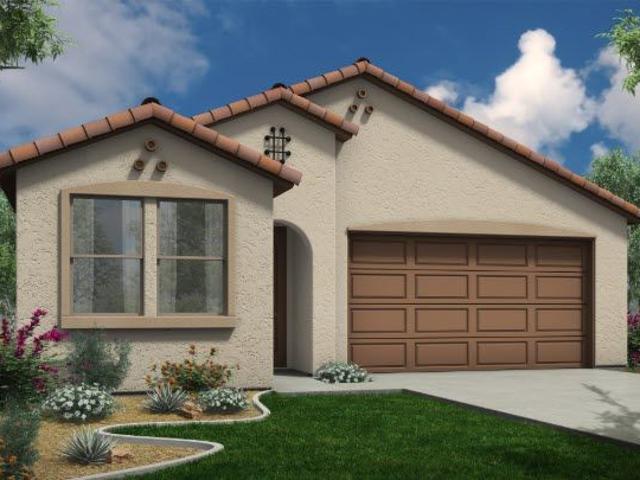 3 Bed, 2 Bath New Home plan in Surprise, AZ