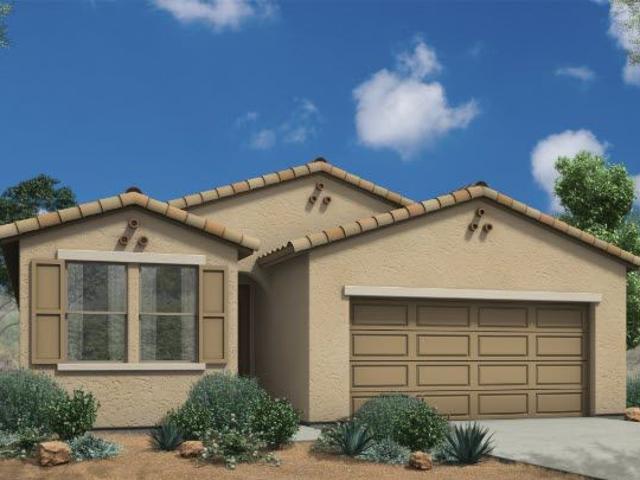 3 Bed, 2 Bath New Home plan in Surprise, AZ