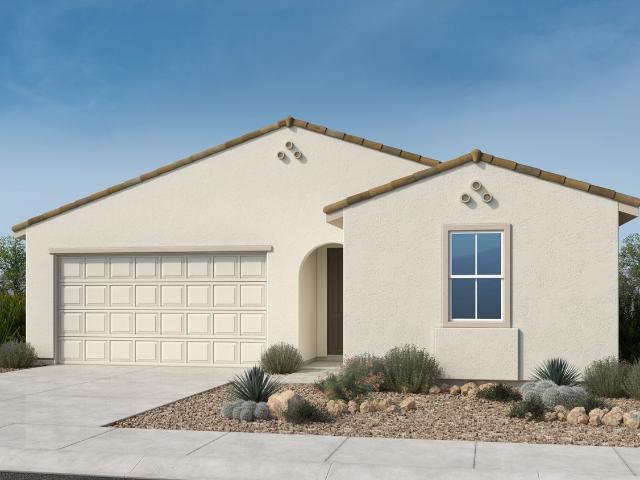 3 Bed, 2 Bath New Home plan in Surprise, AZ