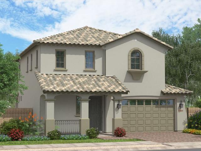 3 Bed, 2 Bath New Home plan in Surprise, AZ