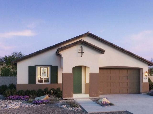 3 Bed, 2 Bath New Home plan in Surprise, AZ