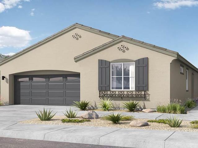 3 Bed, 2 Bath New Home plan in Surprise, AZ