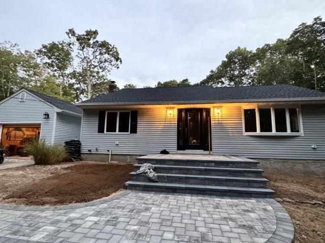 3 Bed 2 Bath Shared Housing