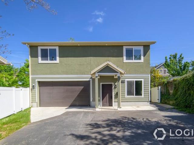 3 Bed / 2 Bath Single Family Home for Rent in Salt Lake City, UT