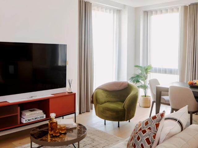 3 Bed 2 Bath Type 03