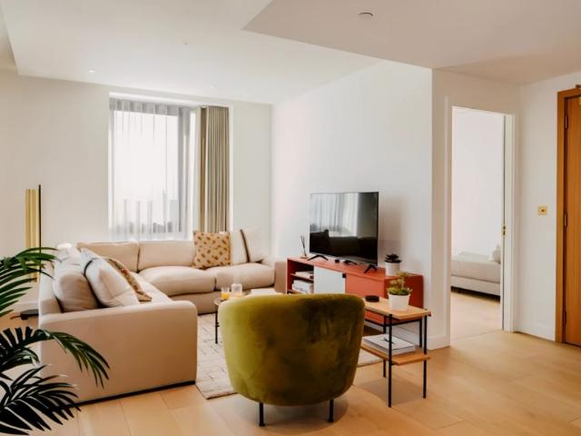 3 Bed 2 Bath Type 011