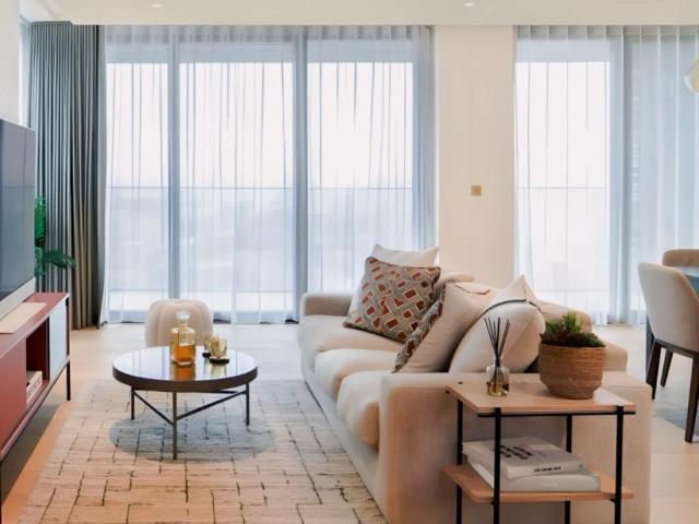 3 Bed 2 Bath Type 014