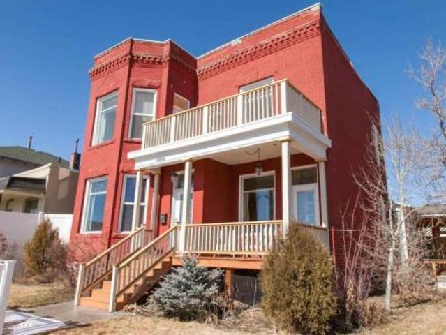 3 bed, 2.0 bath, 3br for sale in Butte, Montana