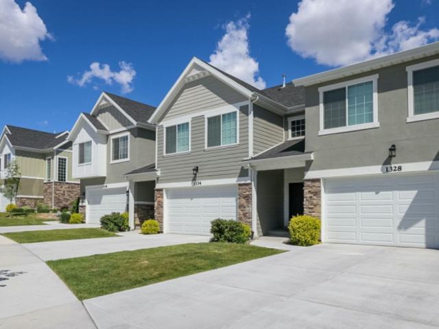 3 Bed / 2.5 Bath Townhome for Rent in Murray, UT