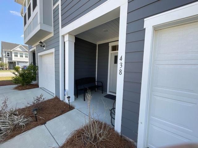 3 bed / 2.5 bath ~ Foxbank Plantation