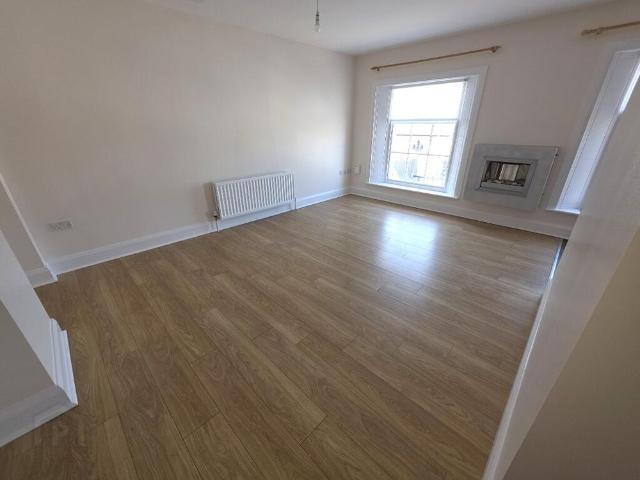3 Bed 39 Bowling Green, Strabane, BT82 8BW
