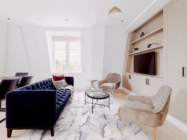 3 Bed 3 Bath