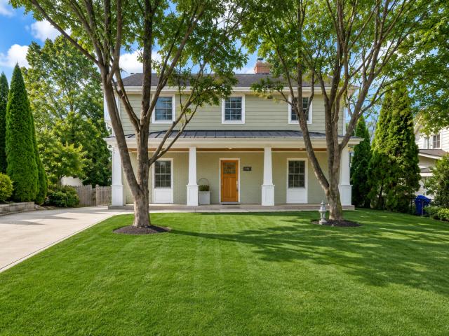 3 Bed 3 Bath Kensington Craftsman Move In Ready
