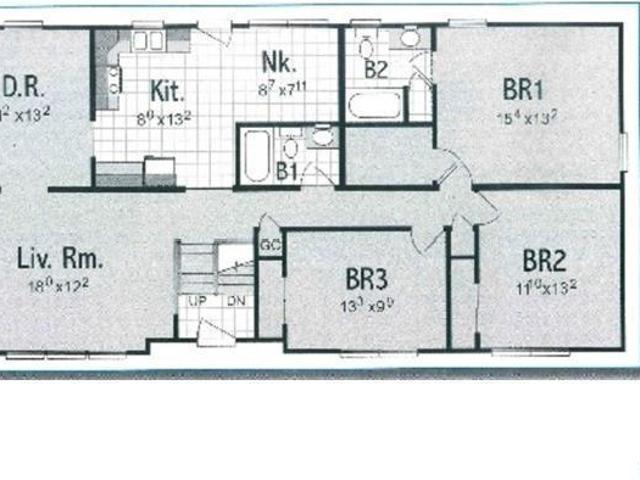 3 Bed 3 Bath House 253 North Brewster Road for sale in Brewster, New York