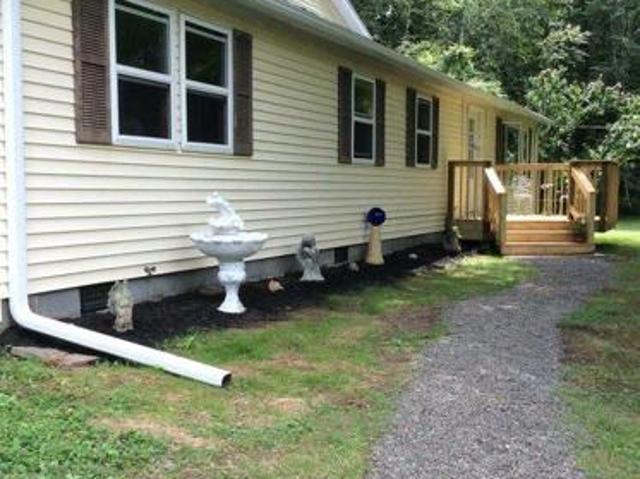 3 Bed 3 Bath House 706 VLY RD for sale in Stone Ridge, New York