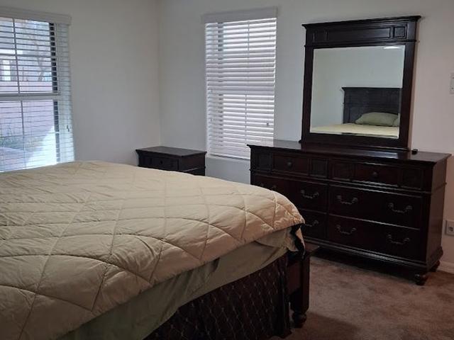3 bed 3 bath house in Cadence