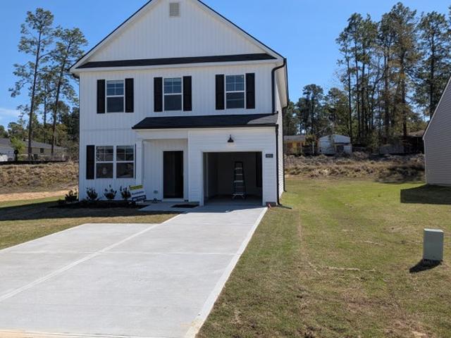 3 bed 3 Bath Home