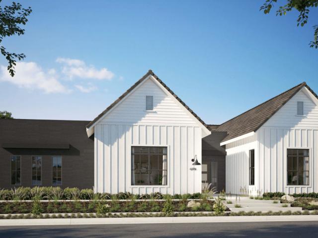 3 Bed, 3 Bath New Home plan in Temecula, CA