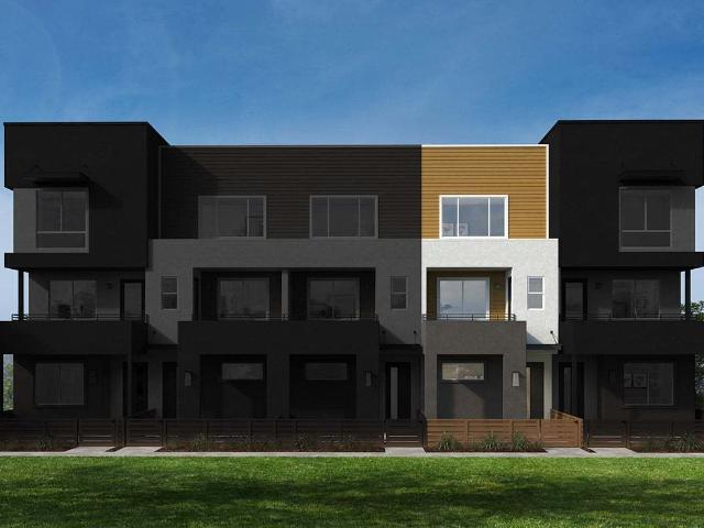 3 Bed, 3 Bath New Home plan in Tustin, CA