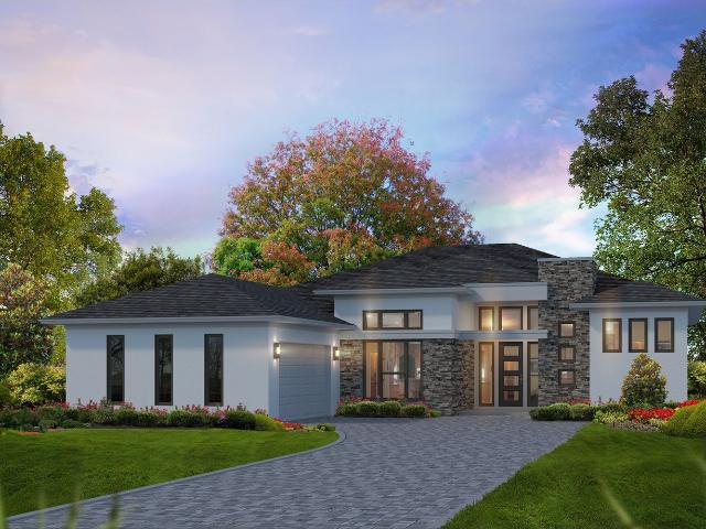 3 Bed, 3 Bath New Home plan in Venice, FL