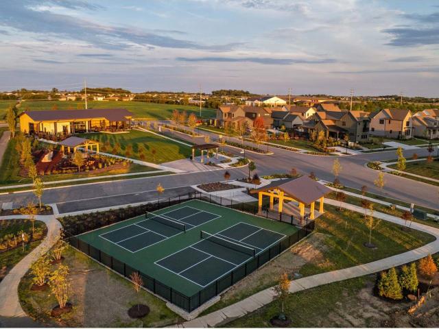 3 Bed, 3 Bath New Home plan in Westfield, IN