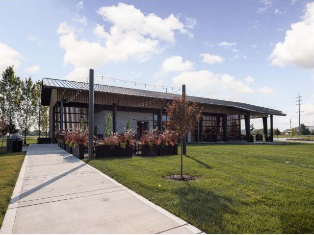 3 Bed, 3 Bath New Home plan in Westfield, IN