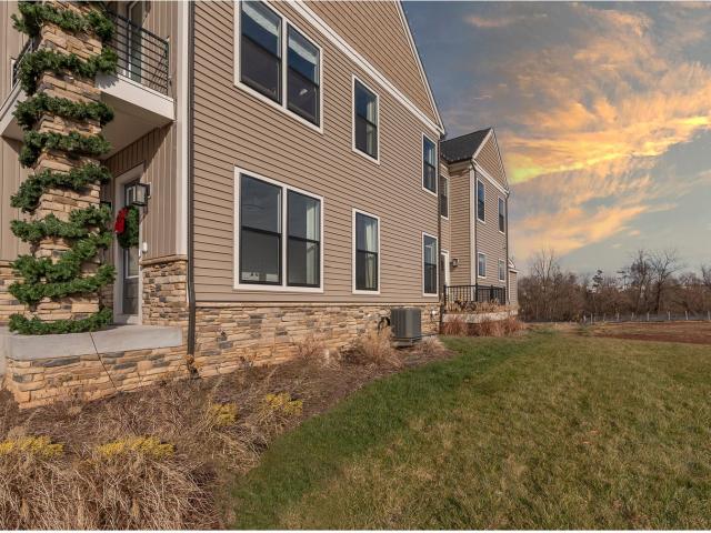 3 Bed, 3 Bath New Home plan in Ashburn, VA
