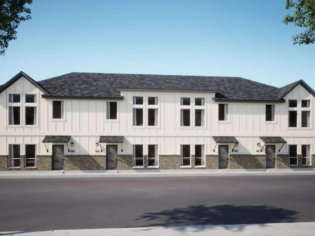 3 Bed, 3 Bath New Home plan in Austin, TX
