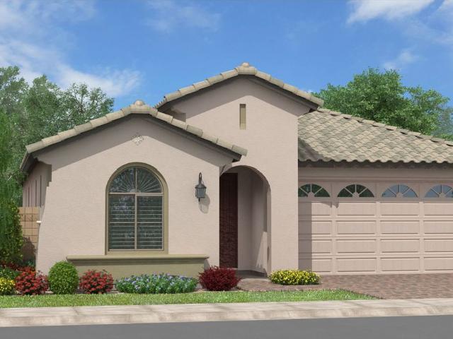 3 Bed, 3 Bath New Home plan in Avondale, AZ