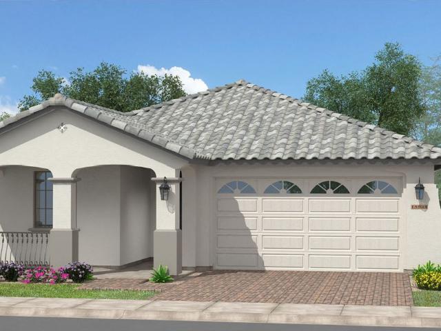 3 Bed, 3 Bath New Home plan in Avondale, AZ