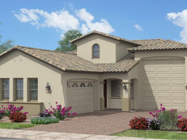 3 Bed, 3 Bath New Home plan in Avondale, AZ