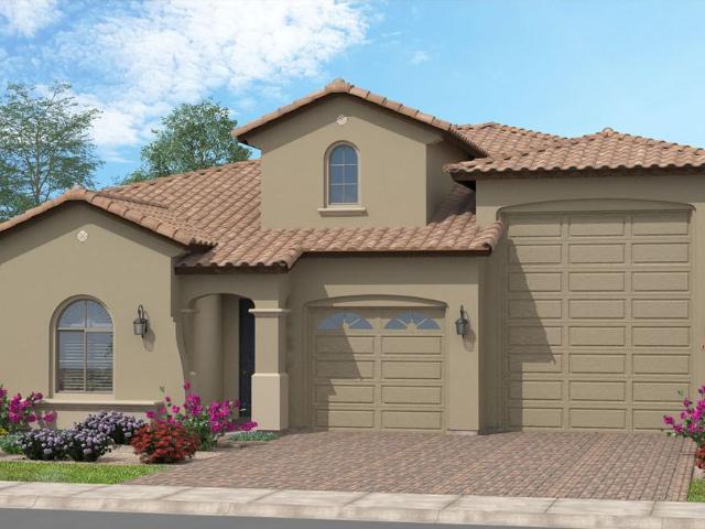 3 Bed, 3 Bath New Home plan in Avondale, AZ