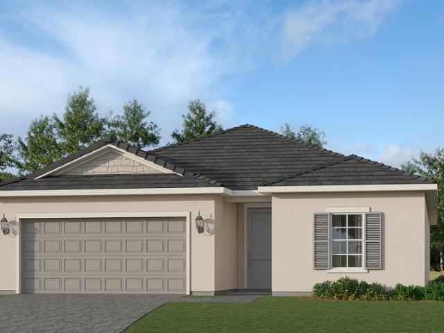 3 Bed, 3 Bath New Home plan in Ave Maria, FL
