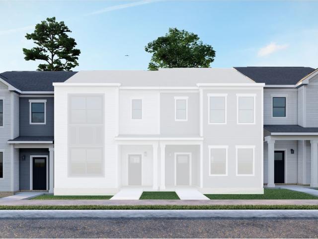 3 Bed, 3 Bath New Home plan in Blacksburg, VA