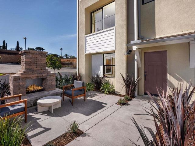 3 Bed, 3 Bath New Home plan in Carlsbad, CA