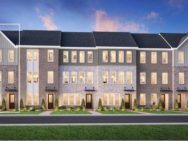 3 Bed, 3 Bath New Home plan in Cumming, GA