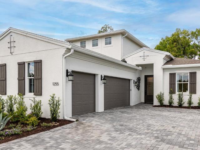 3 Bed, 3 Bath New Home plan in Deland, FL