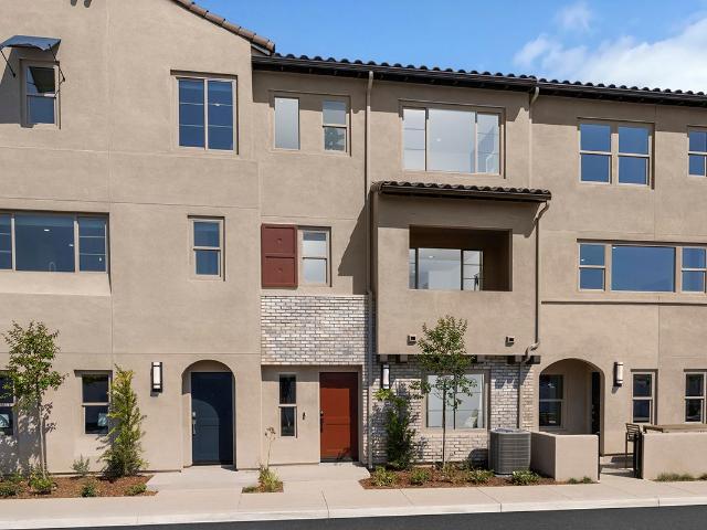 3 Bed, 3 Bath New Home plan in El Monte, CA